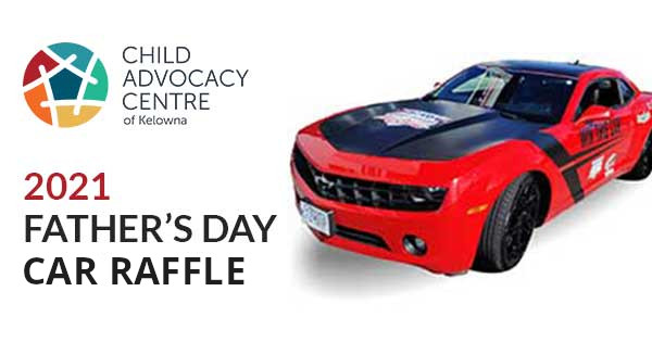 Order tickets for the 2021 Father’s Day Car Raffle | Raffle Nexus